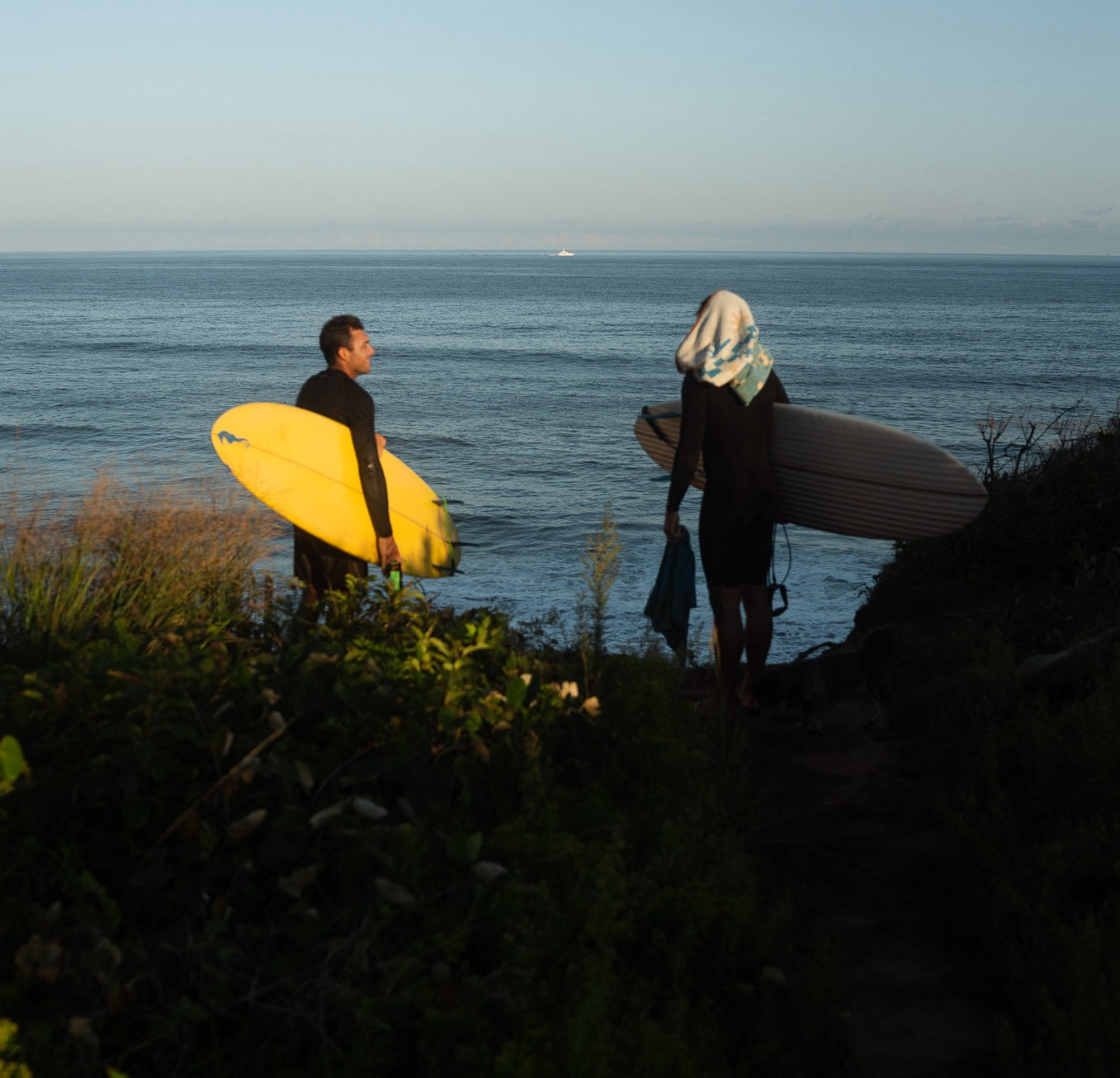 Wave Sliders Journal #023