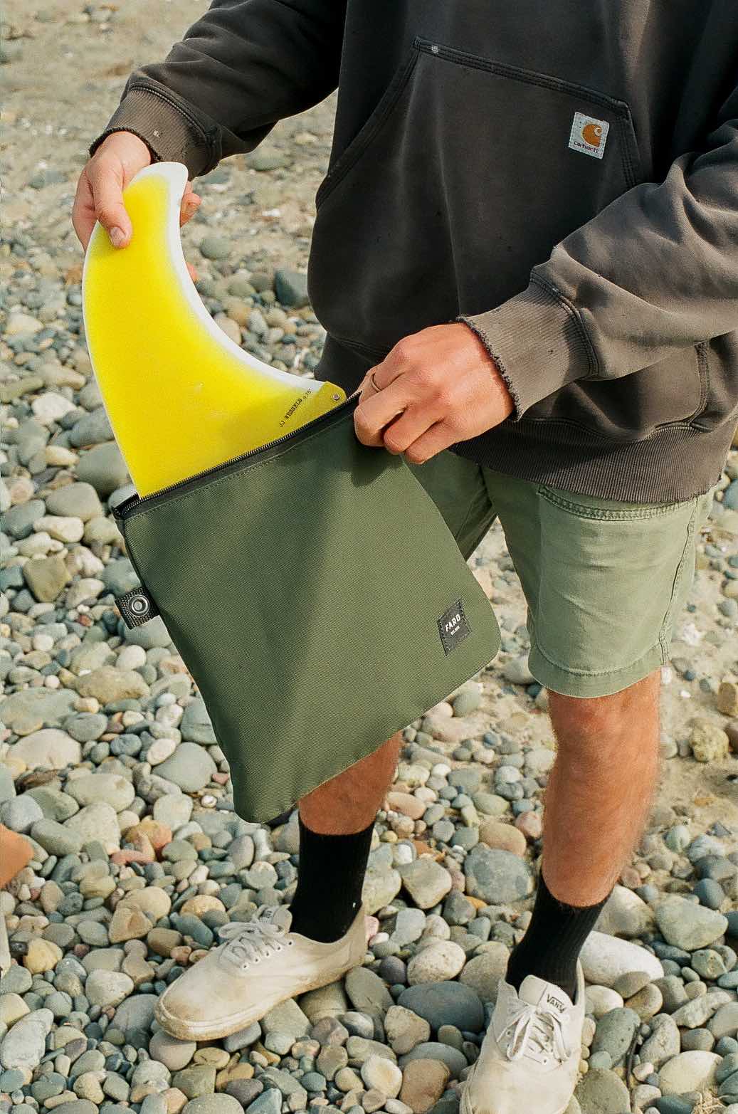 Faro Surfboard Bags, Surf Ponchos & Accessories