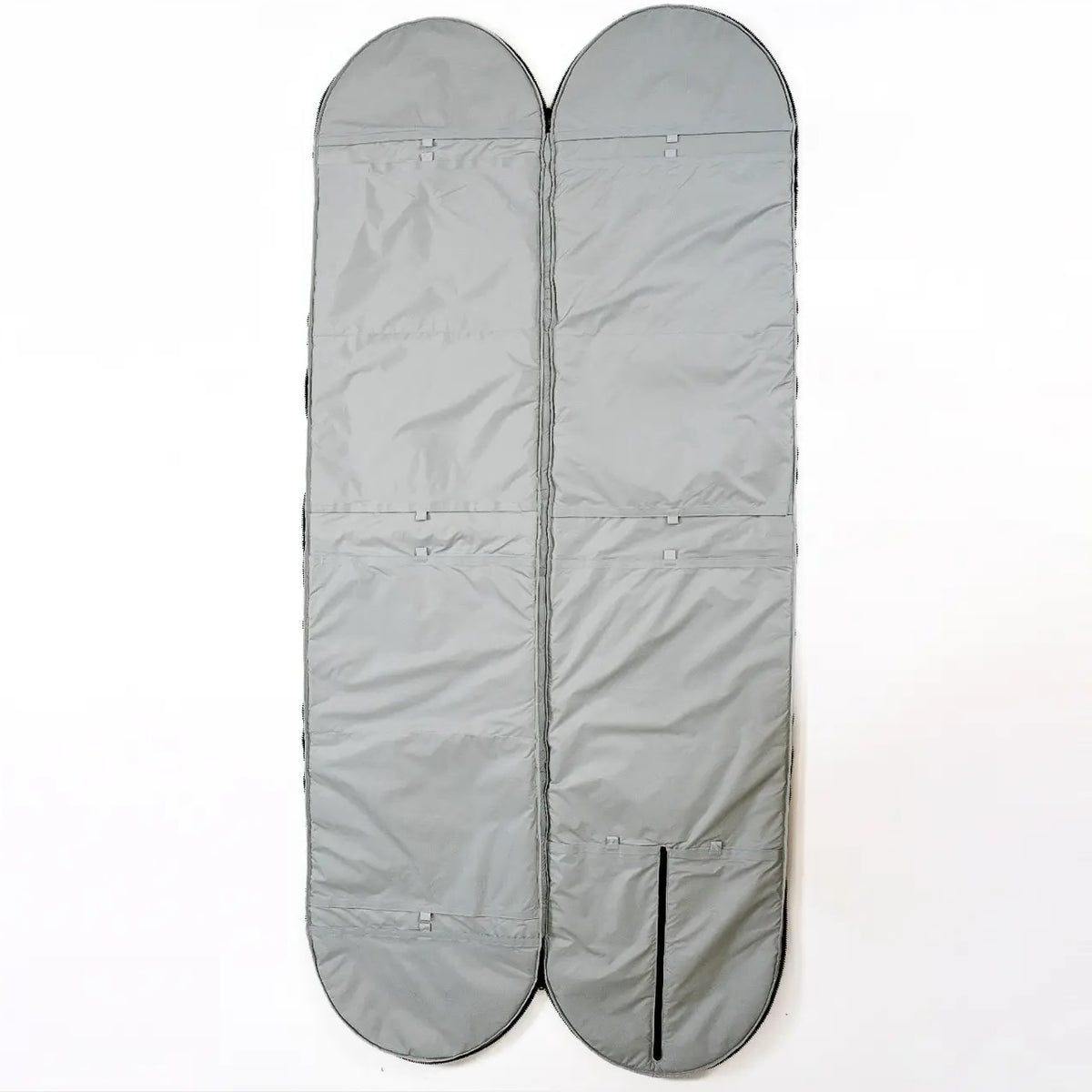 Padded Surfboard Bag - Olive Drab - FARO BOARD BAGS